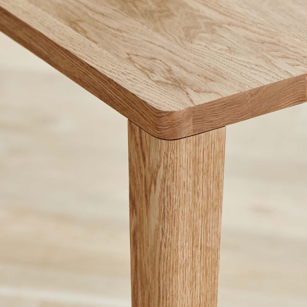 Bolia - Graceful Grand eetkamertafel eiken – Lux.A Shop